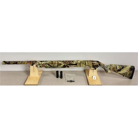 Mossberg Model 835 In 12 Ga
