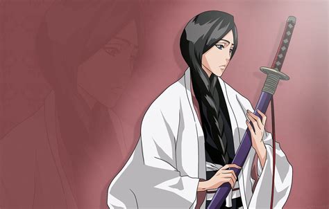 Unohana Retsu Zanpakuto