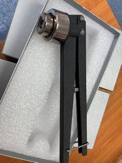 Microanalytix New Zealand 11mm Crimp Type Decapper 9320 11