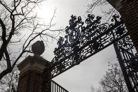 Names And Faces Of Harvard Students Linked To An Anti Israel Statement
