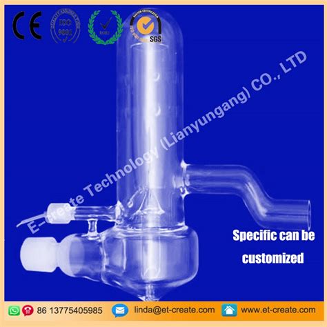 Icp Quartz Torches Torches For Icp Ms Quartz Low Flow Torch E Create