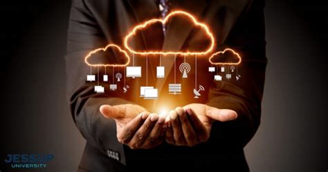 What is the Future of Cloud Computing in 2024 and Beyond | Jessup University
