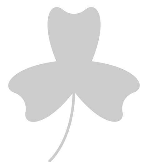 Shamrock 36634588 Vector Art At Vecteezy