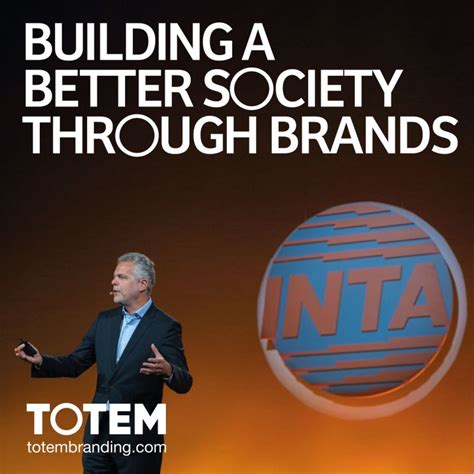 Totem Branding On Linkedin Totem Totembranding Branding Brands Inta