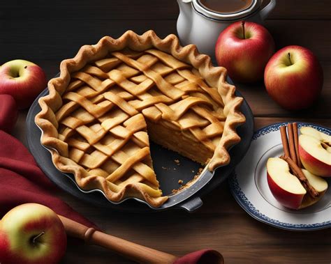 Double Crust Pie Recipe Examples Tag Vault