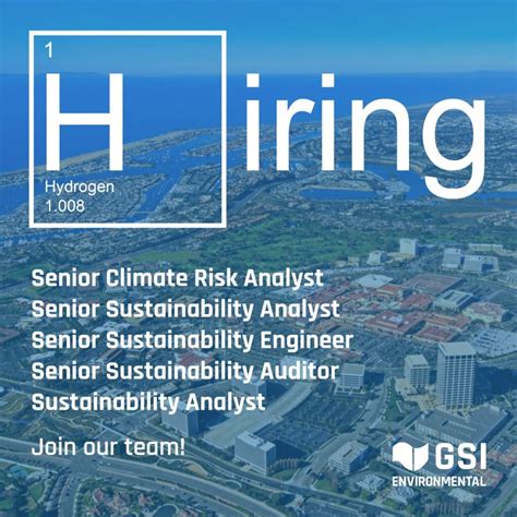 Its Exiting To Grow The Gsi Team Reach Out If You Have Any Questions Becky Twohey