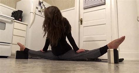 Straddle Split Album On Imgur