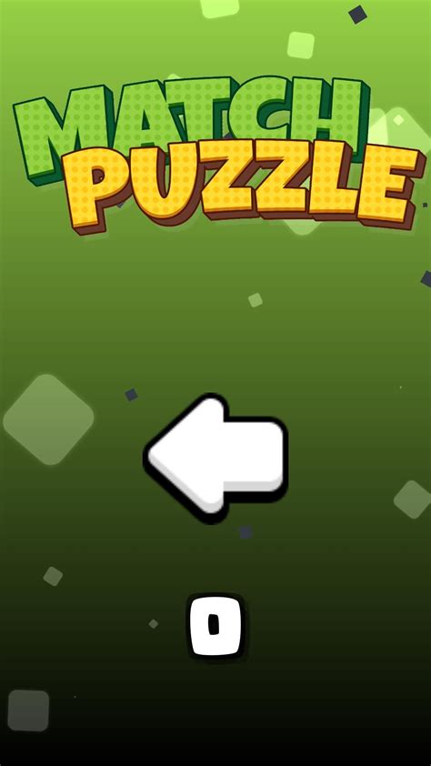 Match Puzzle Unity Source Code By Bokosloth Codester