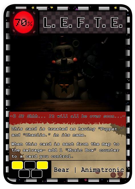 Lefte By Siresquawks On Deviantart