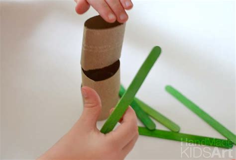 Build An Apple Tree Engineering For Preschoolers