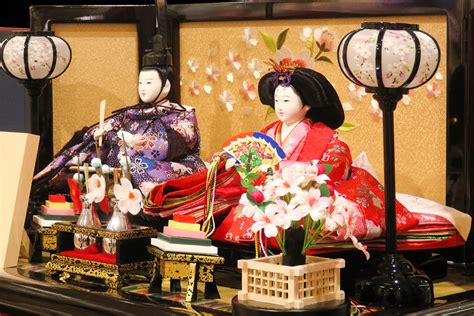 京都人形 ひな祭り 雛人形親王飾り お内裏様とお雛様 三人官女 桃の節句