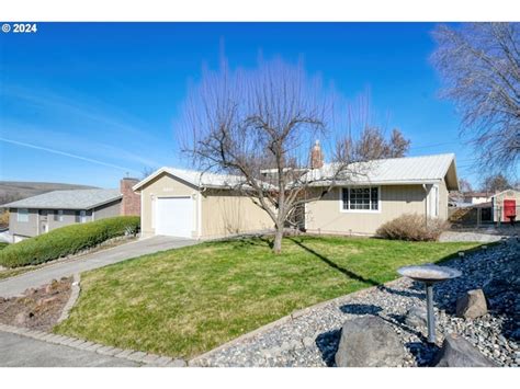 3323 Sw Kirk Ave Pendleton Or 97801