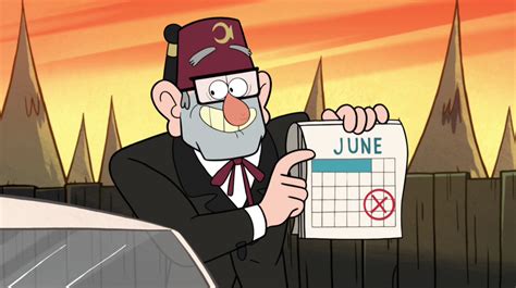 Chronologie Wiki Souvenirs De Gravity Falls Fandom