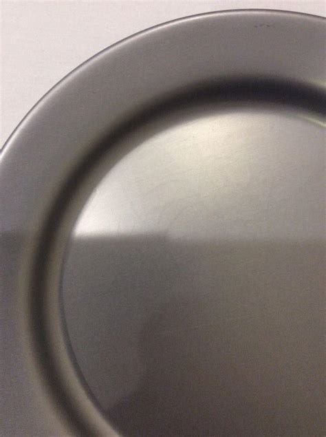Vintage Aluminum Ships Plates From The U S Nash Lt 5 Army Large Tug