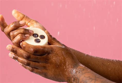 Coco Loco Shower Oil Lush