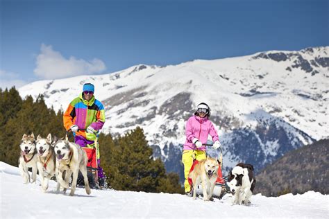 Grandvalira • Ski Holiday • Reviews • Skiing