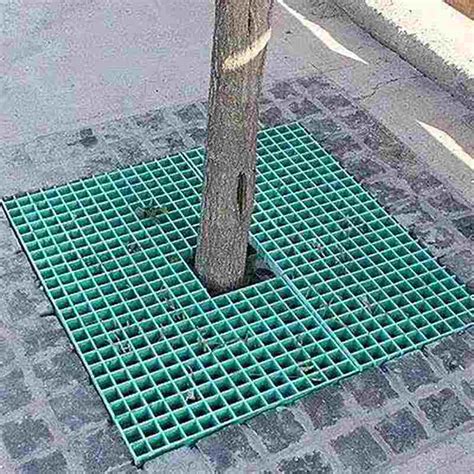 Frp Grp Gratings