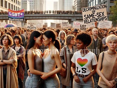 Lgbtiq Rights Groups Call For Decriminalization Of Same Sex