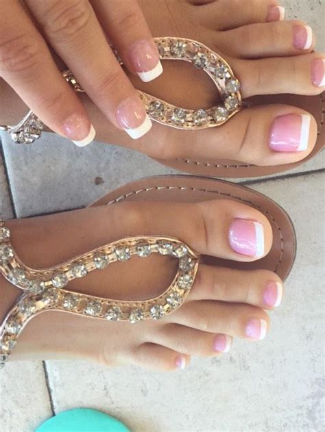 Gianna Nicoles Feet