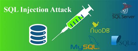 Day 44 — Unveiling The Secrets Of Cybersecurity Exploring Injection
