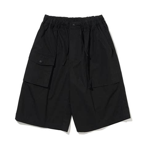 Shorts Uniform Bridge