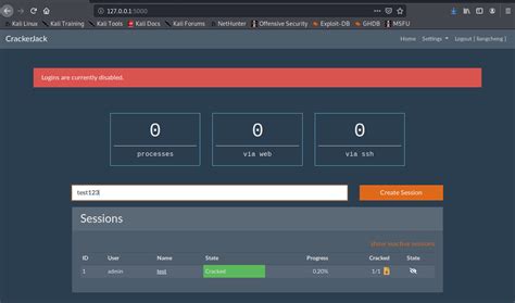 Hashcat密码破解工具基础使用 Lca