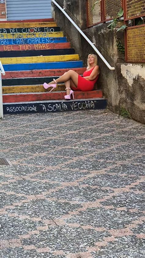 Carleen Ceraldi She Will Never Fit Into Any Other Mold But Her Own And Fuck Is It Ever A