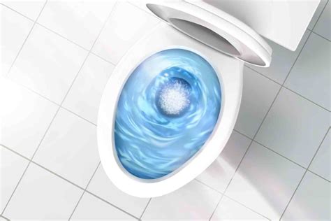 How To Fix A Toilet Flush Button Checkatrade