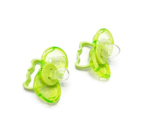 Someones In A Makro Auto Closing Day And Night Sootherpacifier Set