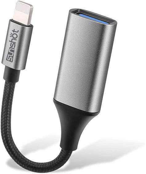 Accessories to Increase the Storage on Your Apple iPad | ITIGIC