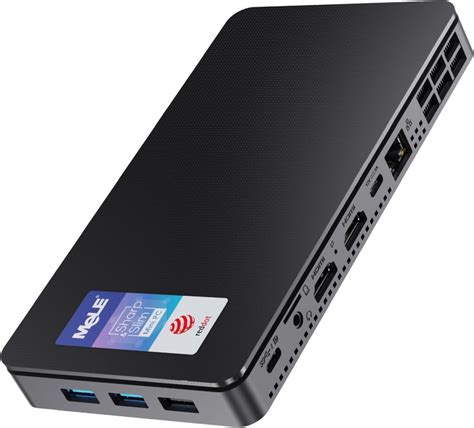 Singleboard Alpha Is An ESP32 Pocket Computer From The Creator Of