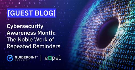 Cybersecurityawarenessmonth Carlos Olivera