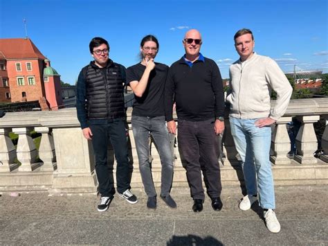 Vadim Nazarov On Linkedin After Years Of Working Online We Have