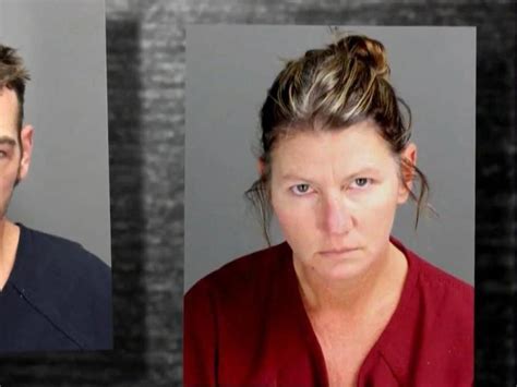 Mother Of Michigan School Shooter Trial Started Today