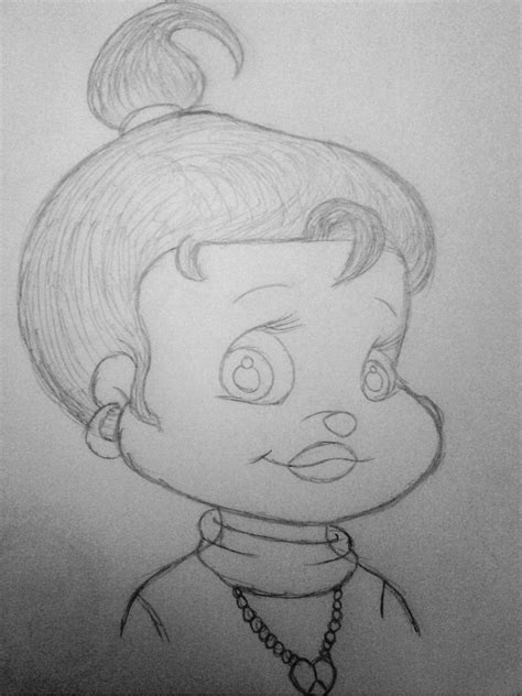 Charlene The First Female Chipmunk By Sawyerseville On Deviantart