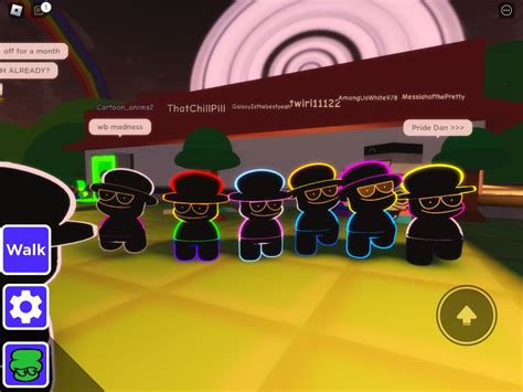 Pride Dan Lol 🔥🔥🔥