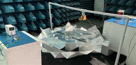 Pridwen De Space Forge Un Bouclier Thermique En Origami Et