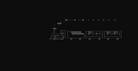 NSFWLinuxのネタコマンドまとめ ActiveTK s Note