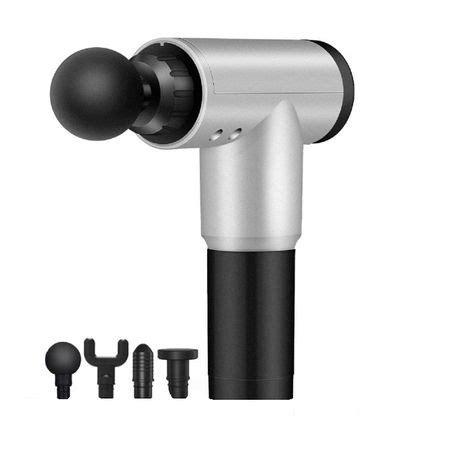 Aparat Profesional De Masaj Diversmagazin