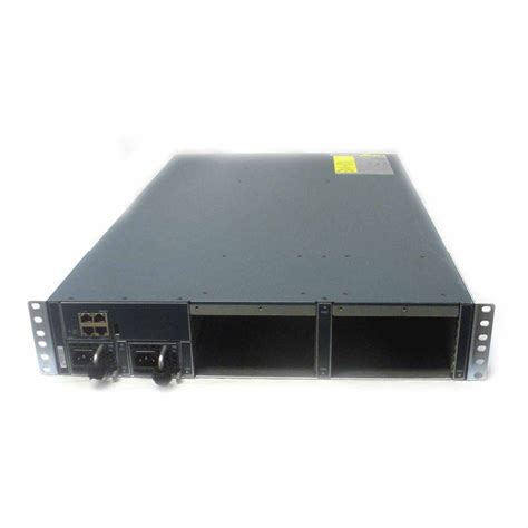 Cisco Ucs Fi 6296up 96 Port Fabric Interconnect Switch 2u