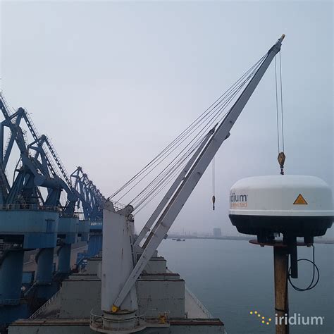 Iridium Products Iridium Satellite Communications