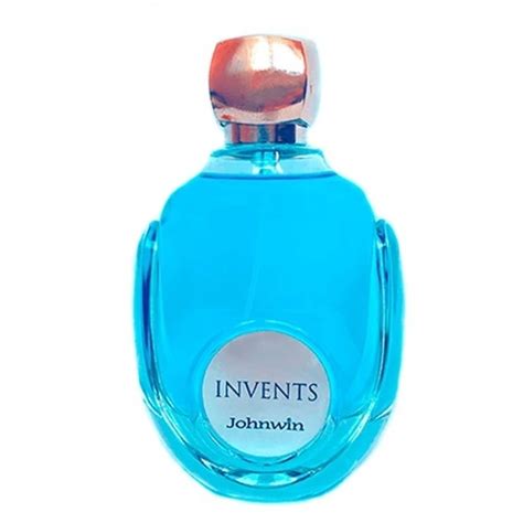 Johnwin Invents (по мотивам Paco Rabanne Invictus) - купить мужские ...