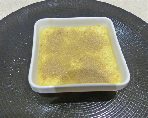 Crèmes Brûlées Au Foie Gras Et Aux Figues Croquant Fondant Gourmand