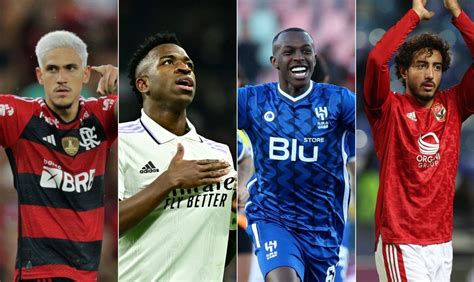 Você sabe tudo sobre o Mundial de Clubes Faça o teste