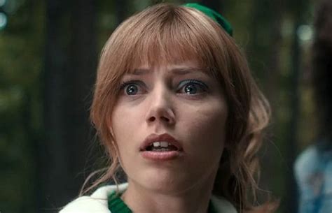 Звезда сериала Очень странные дела ушла из кино из за домогательств 10