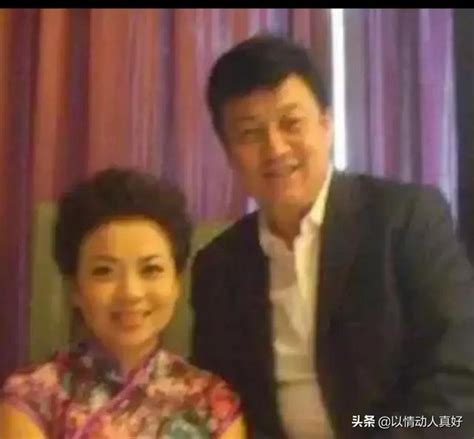 歌唱家張也呂繼宏，當眾撒嬌很親熱，對唱情歌最感人！為何不結婚 每日頭條