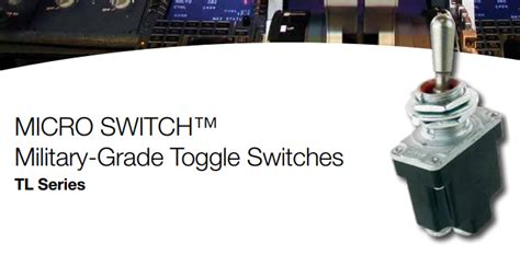 Material Toggle Switch 1tl1 3