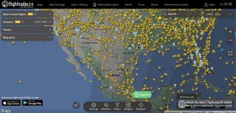 Como Rastrear Un Vuelo En Tiempo Real En Vivo Mundukos