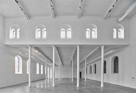 7 Finalists For The 2024 Eu Prize For Contemporary Architecture Mies Van Der Rohe Award 谷德设计网