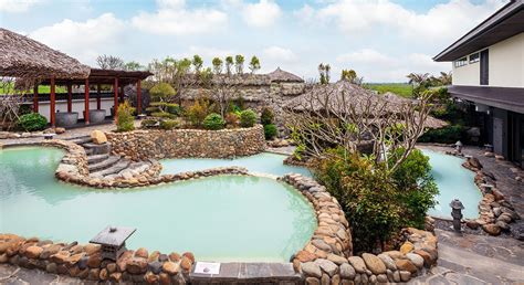 Onsen Resort Dẫn đầu Xu Hướng Nghỉ Dưỡng Khoáng Nóng Onsenhome